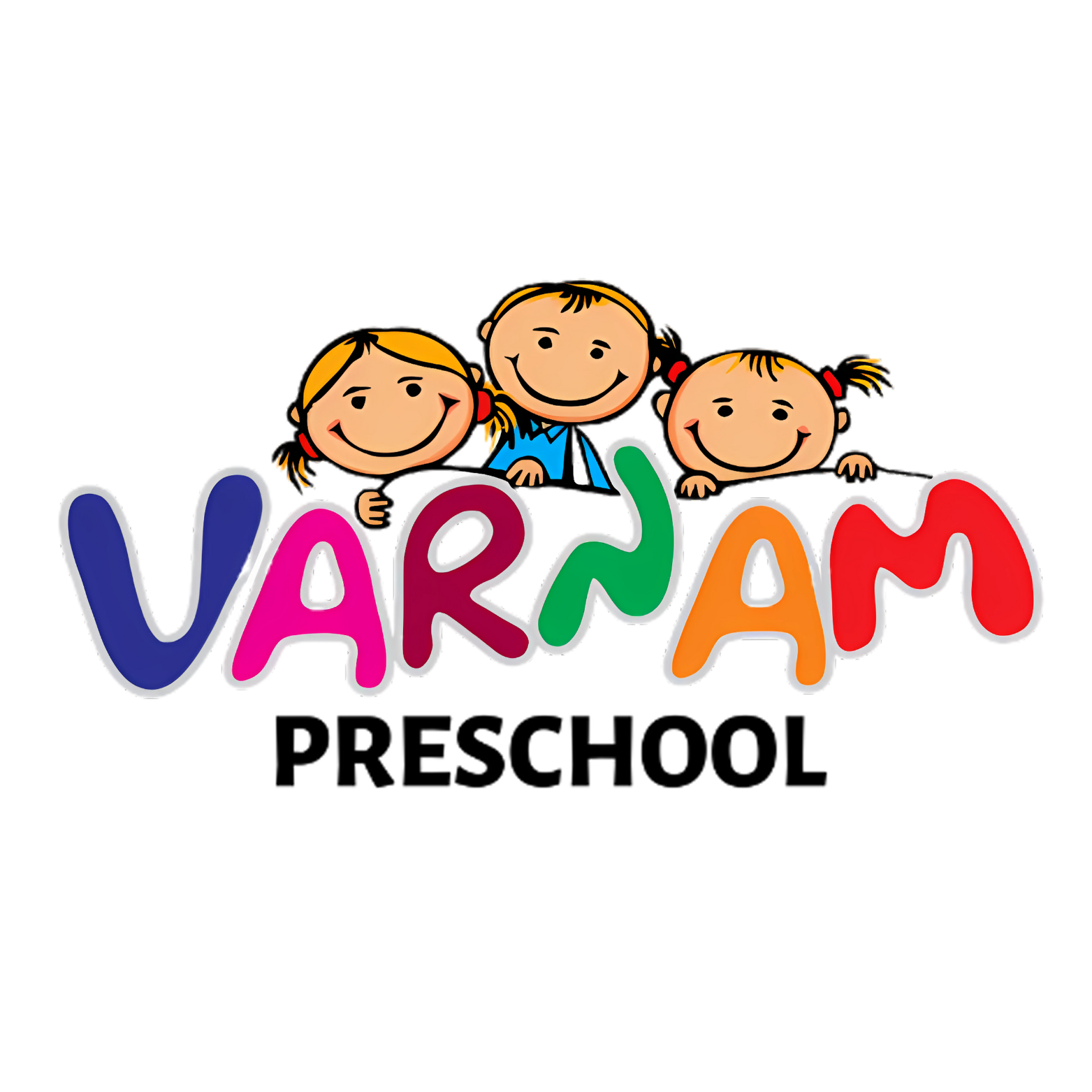 Varnam Preschool – Kindergarden School